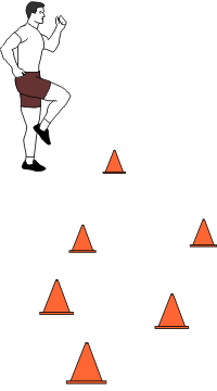 Hip Pivot